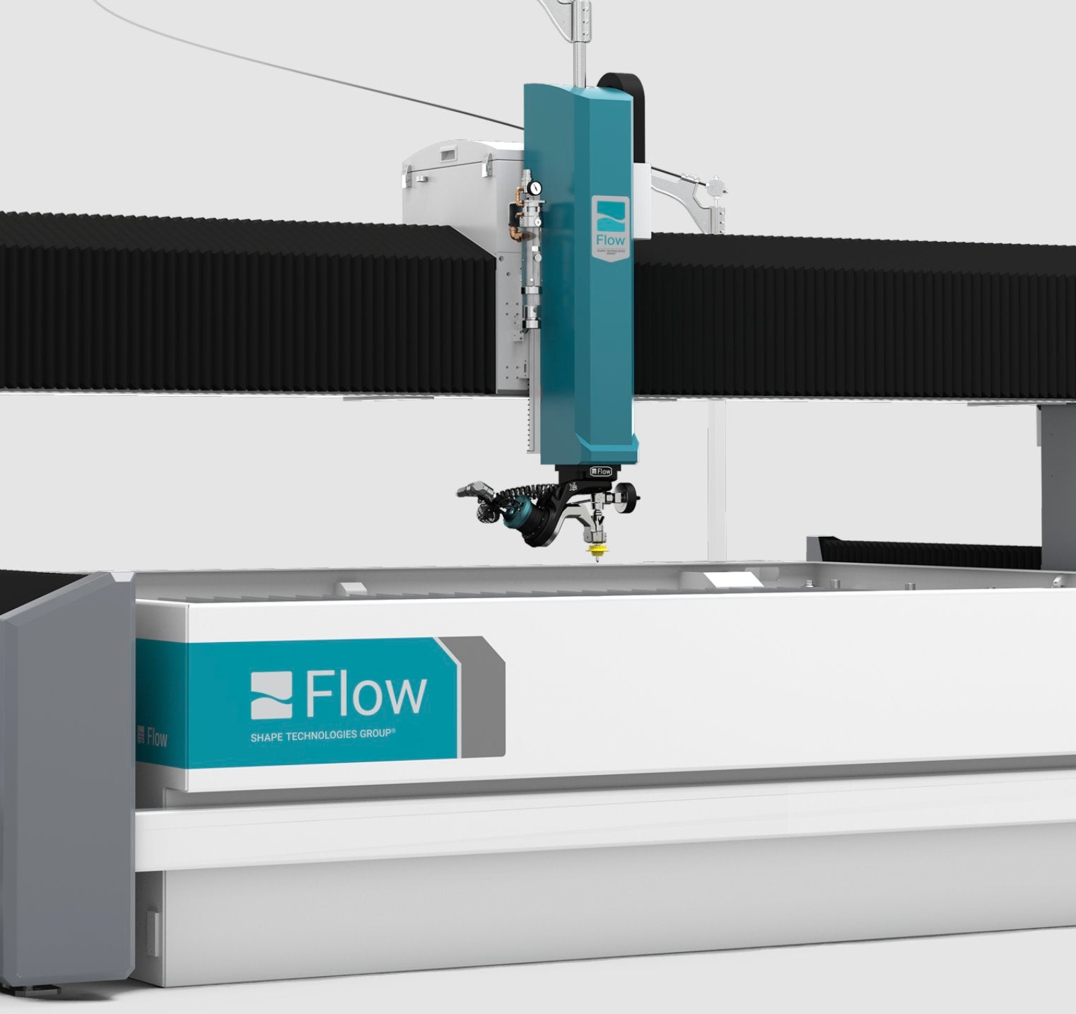 Flow – IMI Parts