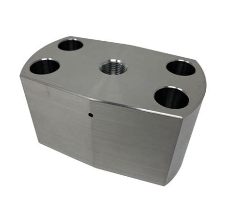 308144 EnduroMax High-Pressure End Cap – IMI Parts